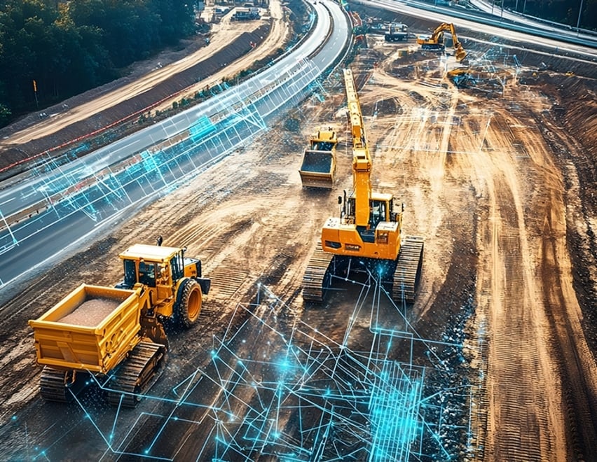 M2M Connectivity | Optus Enterprise